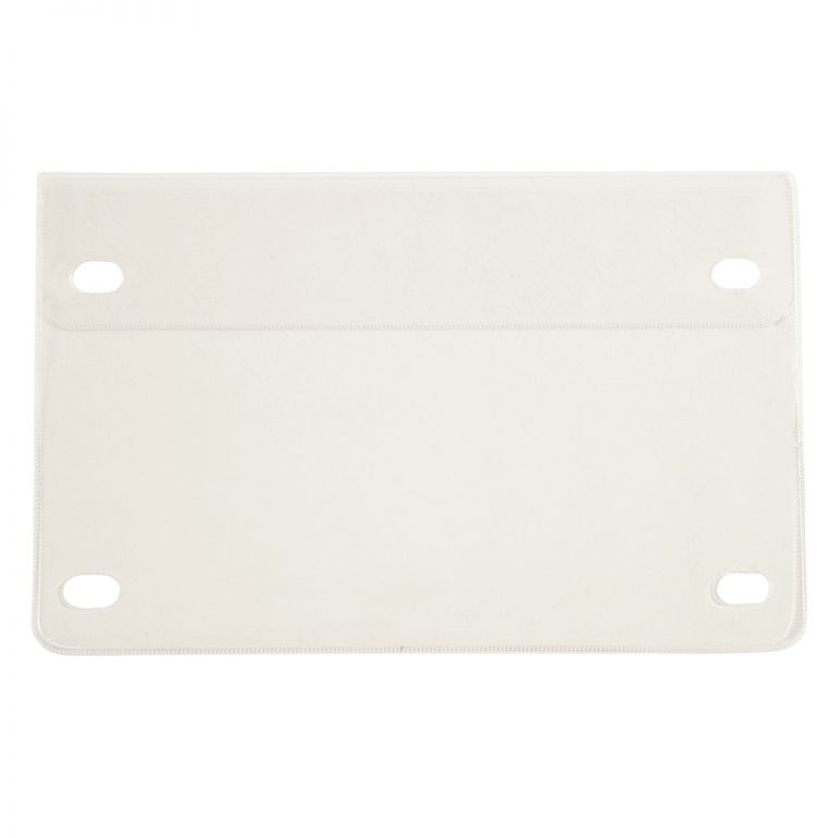 Motorcycle transit envelope — Vinyform