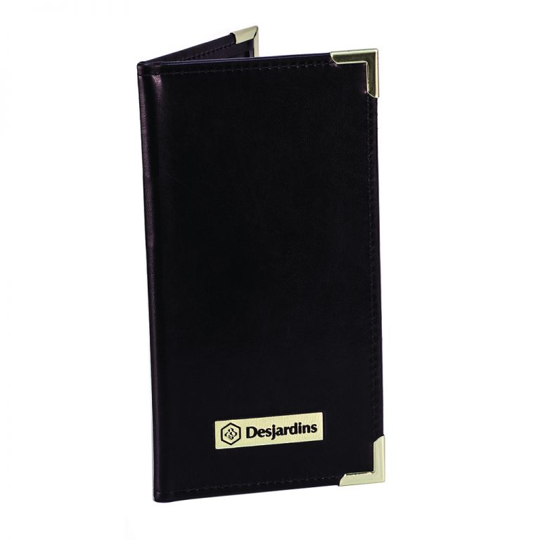 deluxe bill presenter | Vinyform