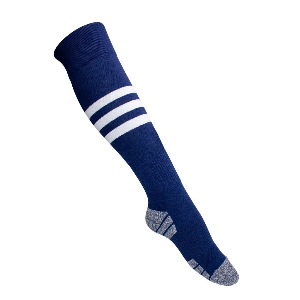 Deluxe Soccer Socks | Vinyform