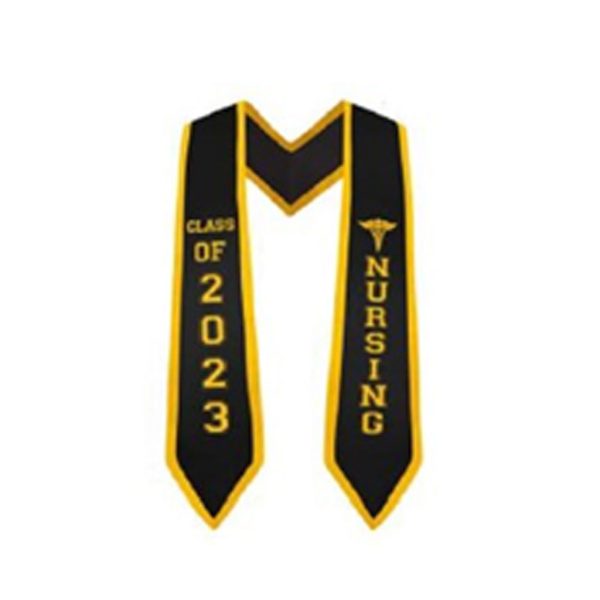 Graduation Sash | Vinyform