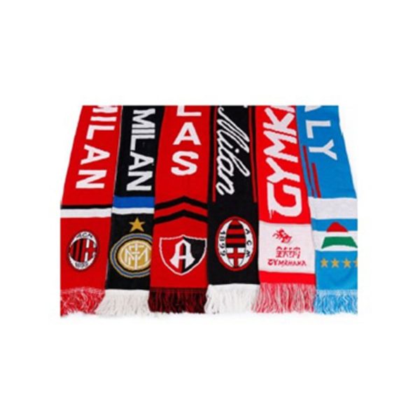 TEAM SCARF | Vinyform